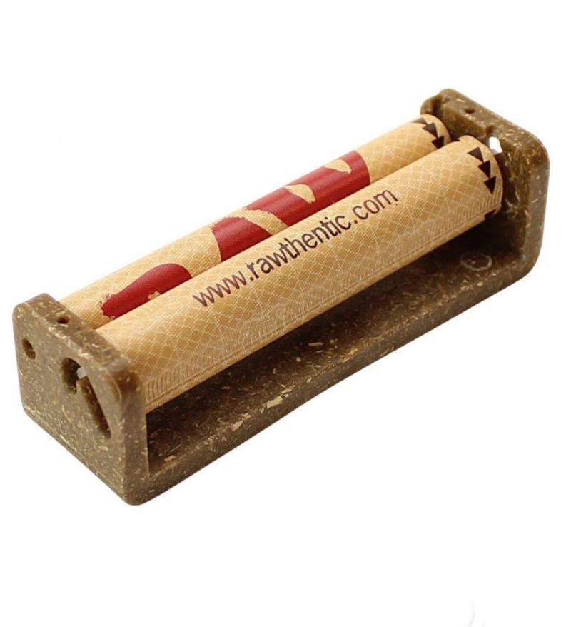 Raw Classic Rolling Machine Single Wide 70 mm - Torino - MonkeysGod