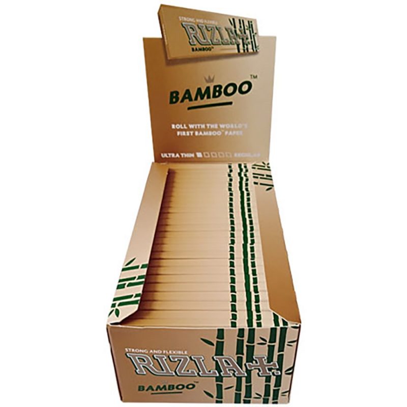 Elements Doppie Cartine Corte Box - Torino - MonkeysGod