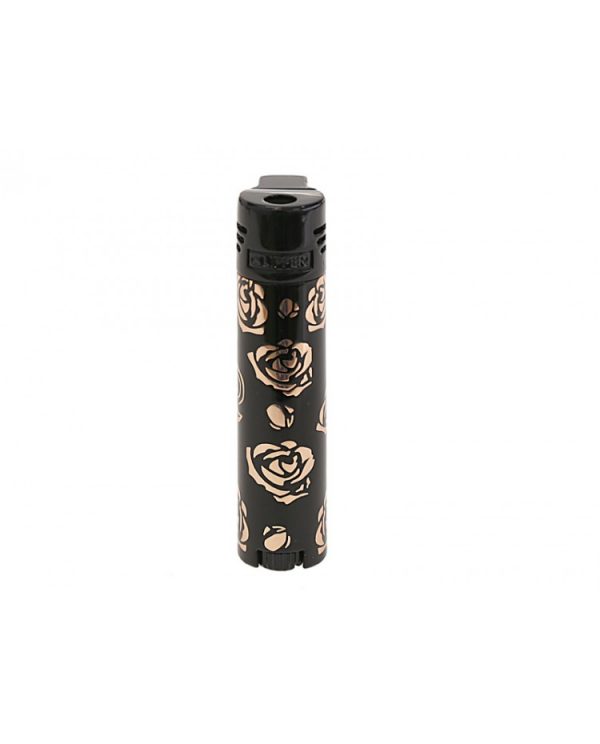 Clipper Metal - Jet Flame Rose Gold - Torino - MonkeysGod