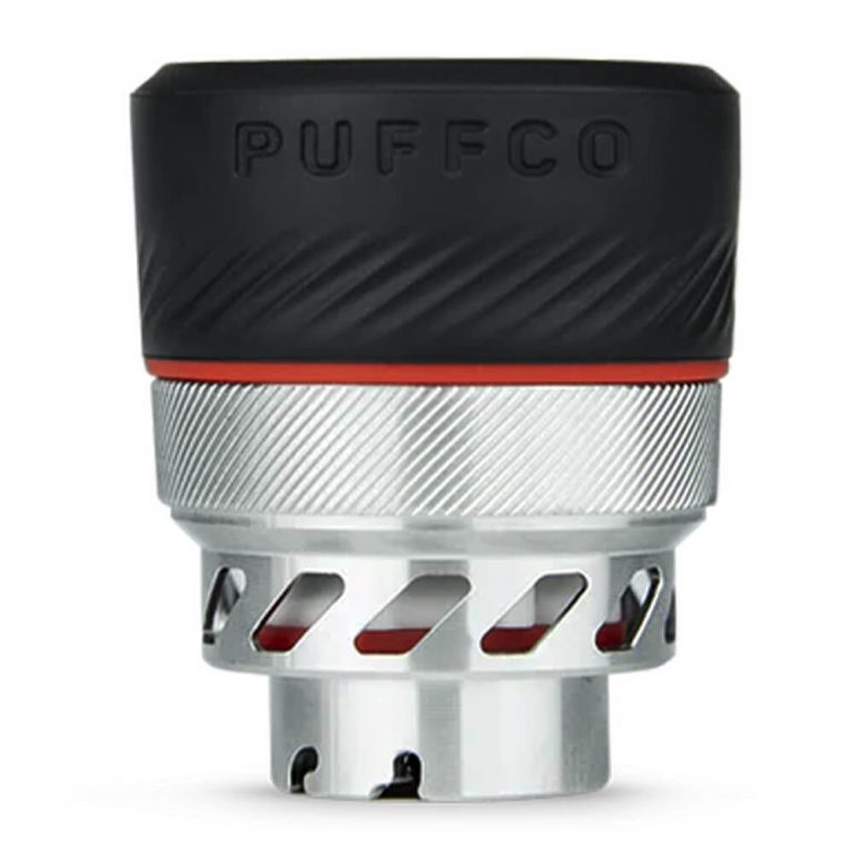 Puffco Peak Pro 3D Chamber - Camera Puffco Peak Pro 3D - Torino ...